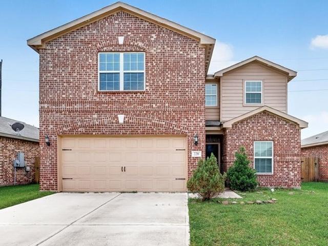 228 Elm Patch Dr, Katy, TX 77493