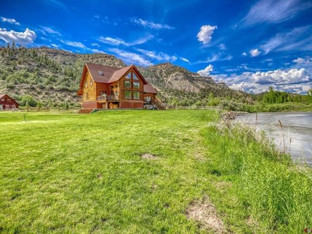 228 Estates Cir, Pagosa Springs, CO 81147