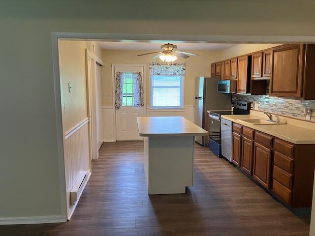 228 Evergreen Court