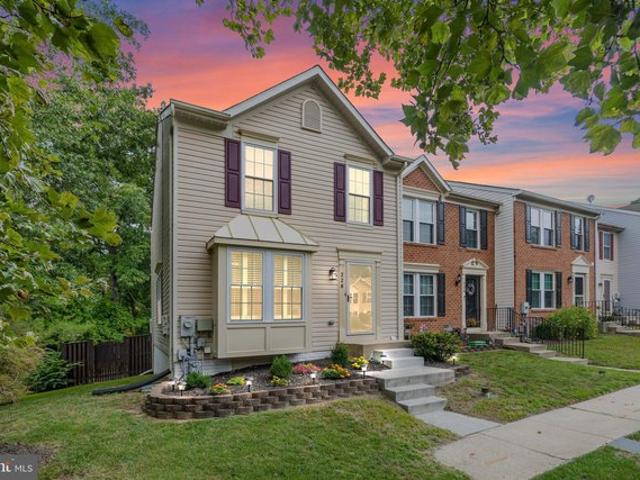 228 Foxtree Dr, Glen Burnie, MD 21061