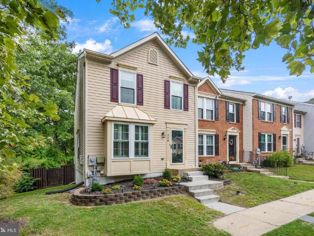 228 Foxtree Drive