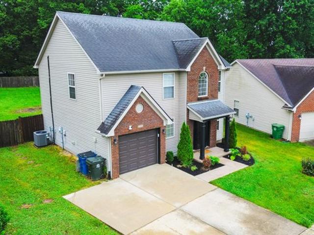 228 Falmouth Dr, Georgetown, KY 40324