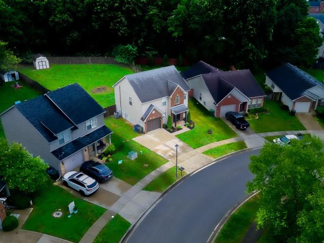 228 Falmouth Drive