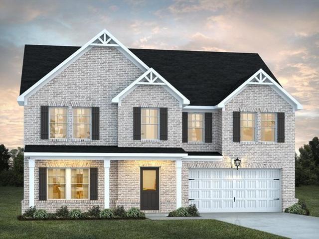 228 Ferndale Dr, Fairburn, GA 30213