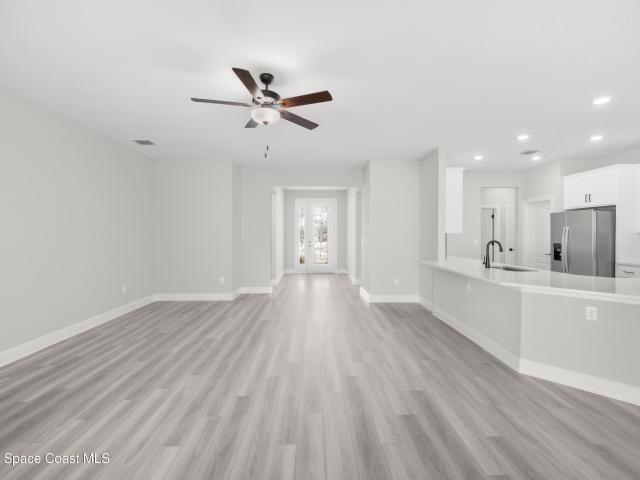228 Fitchburg St SW, Palm Bay, FL 32908 | MLS #1063