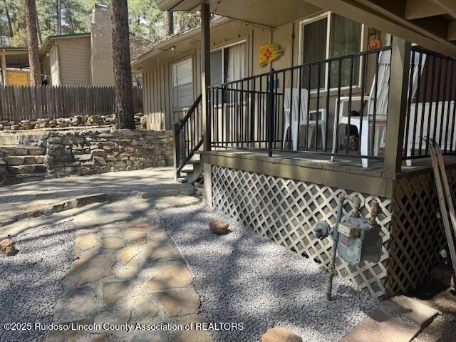 228 Fir Dr Lot 2, Ruidoso, NM 88345