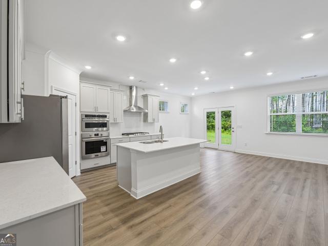 228 Flat Shoal Drive