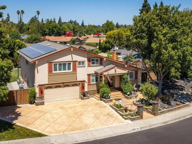 228 Franciscan Dr, Danville, CA 94526