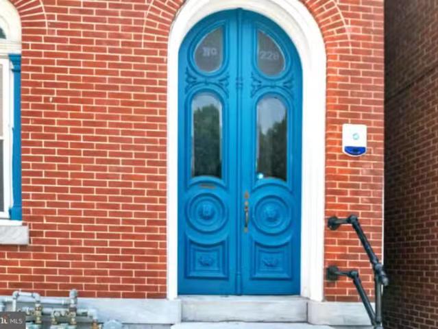 228 KING ST, POTTSTOWN, PA 19464 Multi Family For Sale MLS# P.