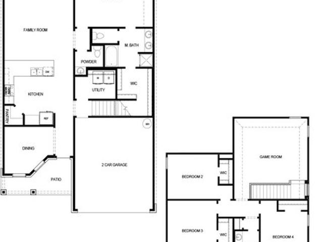228 Hooded Dotterel, San Antonio, TX 78253 | MLS #1947 | Compass