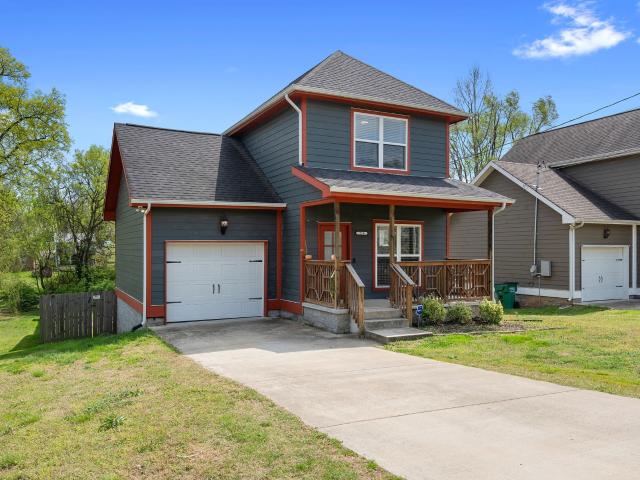 228 Hadleys Bend Blvd