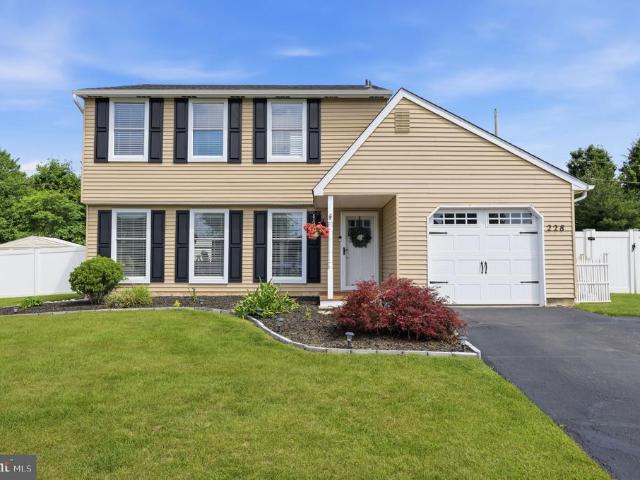 228 Hampton Drive