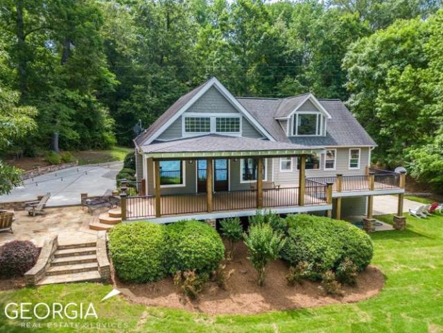 228 Harris Rd, Jackson, GA 30233