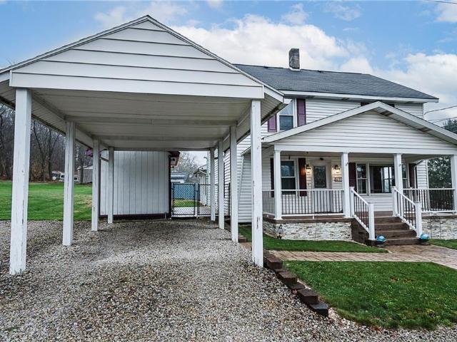228 Harrison Ave, Robinson, PA 15949 | MLS #1732 | Compass