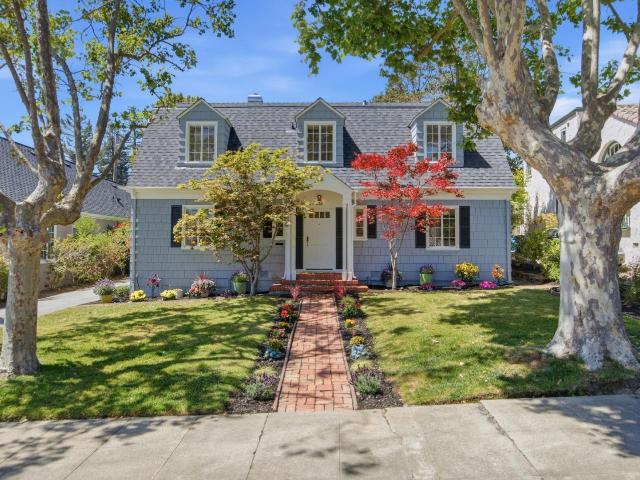 228 Harvard Road