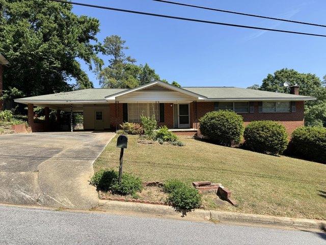 228 Haskell Rd, North Augusta, SC 29841