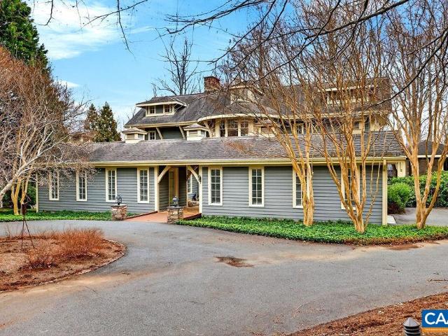 228 Hidden Springs Ln, Nellysford, VA 22958 | MLS #675670