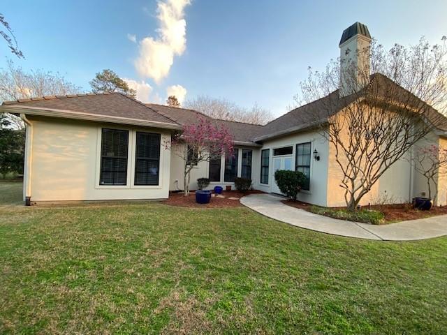 228 High St, Abita Springs, LA 70420 | MLS #2549
