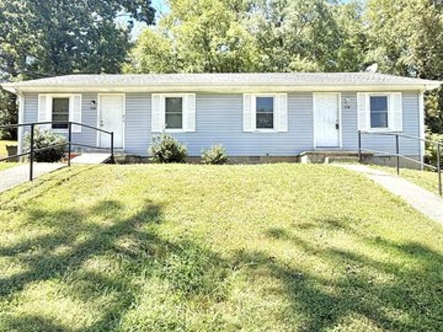 228 Hillside Ter Unit A, Hopkinsville, KY 42240