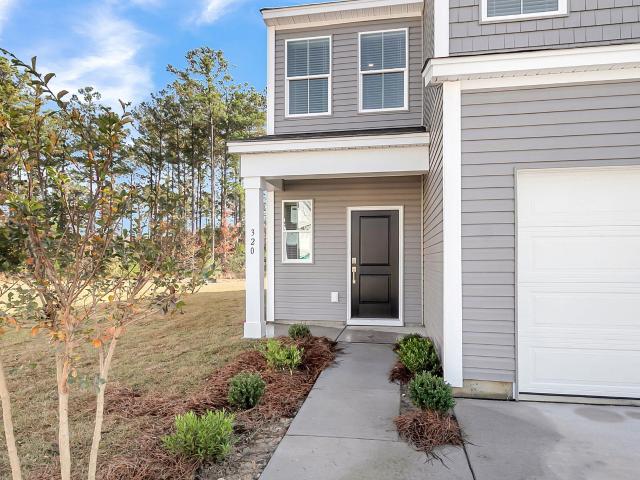 228 Hungerford Drive