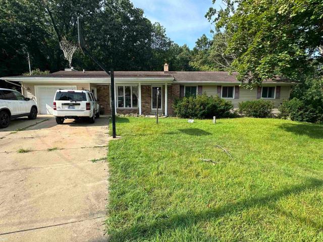 228 Indian Road