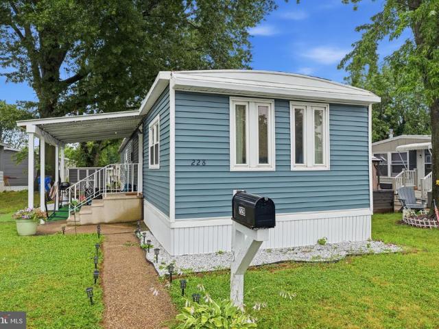 228 Johnson Drive