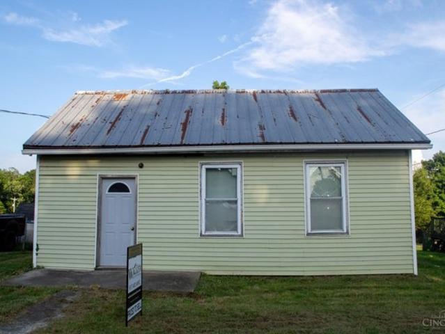 228 Johnson St, Hillsboro, OH 45133