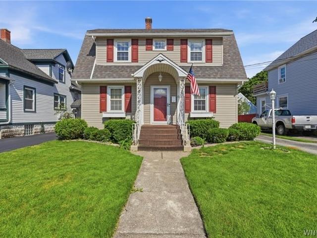 228 Jackson Ave, North Tonawanda, NY 14120