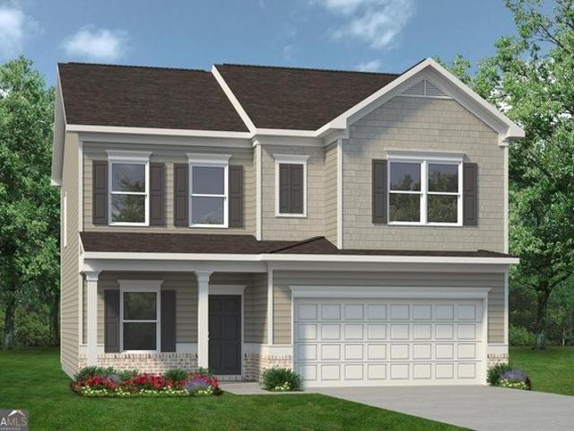 228 Jagee Dr Lot D28, Byron, GA 31008