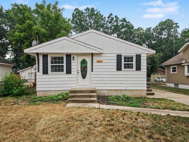 228 Jean St SW, Wyoming, MI 49548