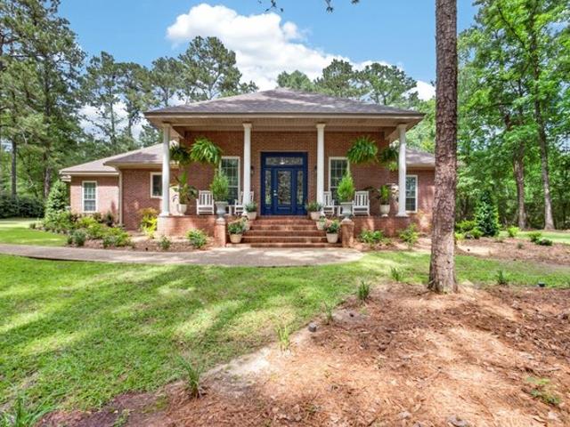 228 Jervis Mims Rd, Hattiesburg, MS 39401