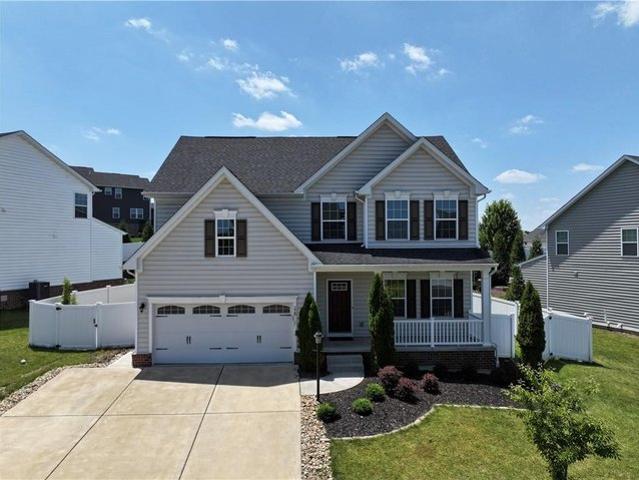 228 Oakmont Dr, Pittsburgh, PA 15229