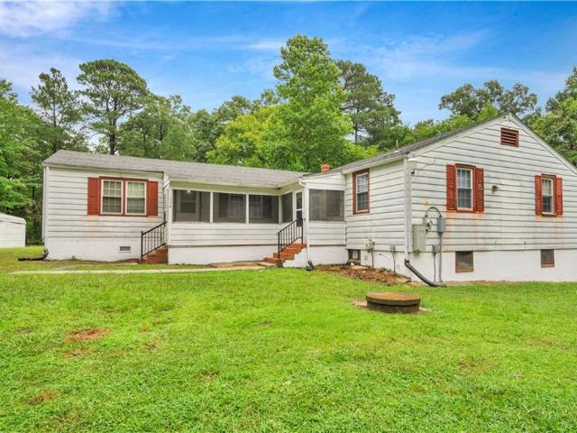 228 Oaktree RD