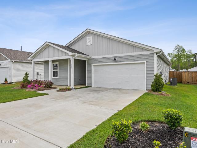 228 Ocean Pointe Boulevard SE # 48