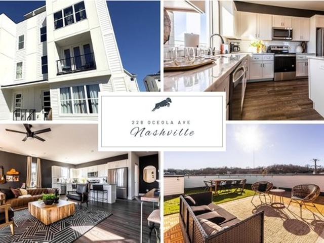 228 Oceola Ave, Nashville, TN 37209