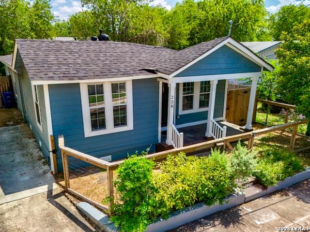 228 Odell