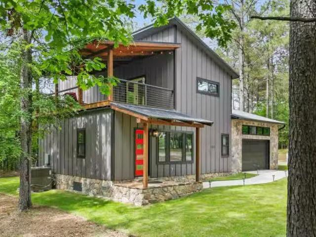 228 OLD FACTORY SITE RD, MURFREESBORO, AR 71958