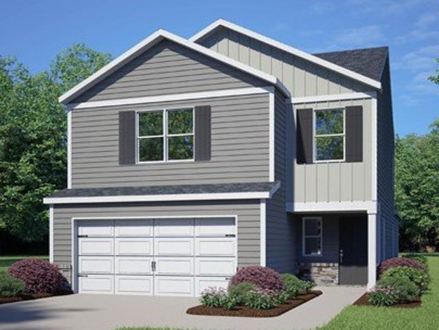 228 Olive Branch St, Sanford, NC 27332