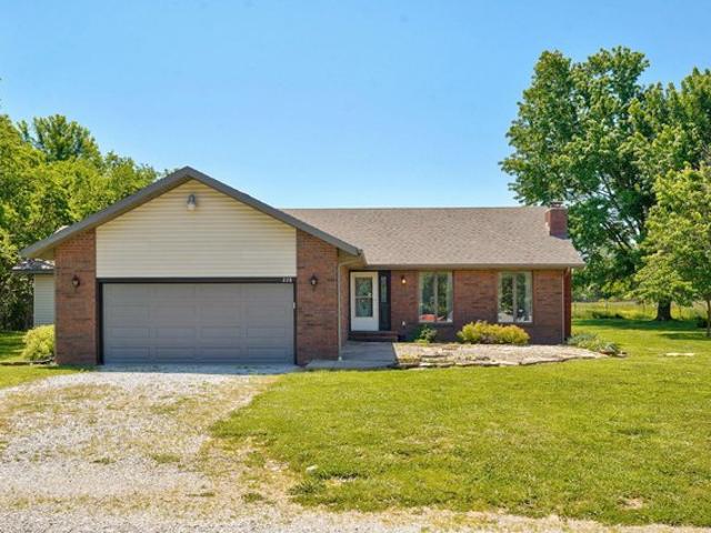 228 Logan Ave, Highlandville, MO 65669