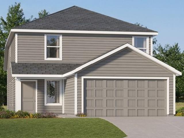 228 Lorberau Ln, Sinton, TX 78387