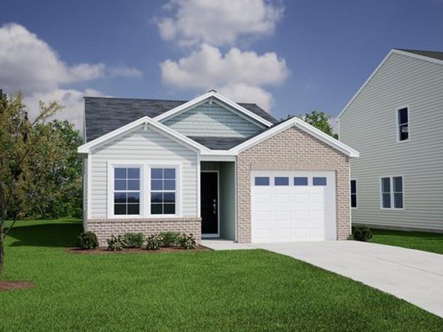 228 Laurinton Farms Dr, Hopkins, SC 29061
