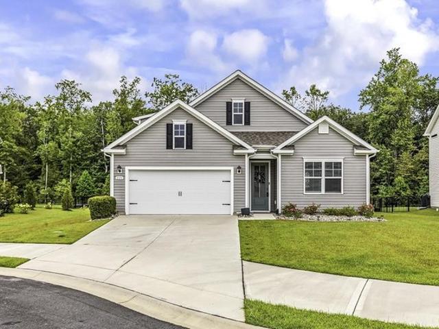 228 Lassoed Cir, Murrells Inlet, SC 29576