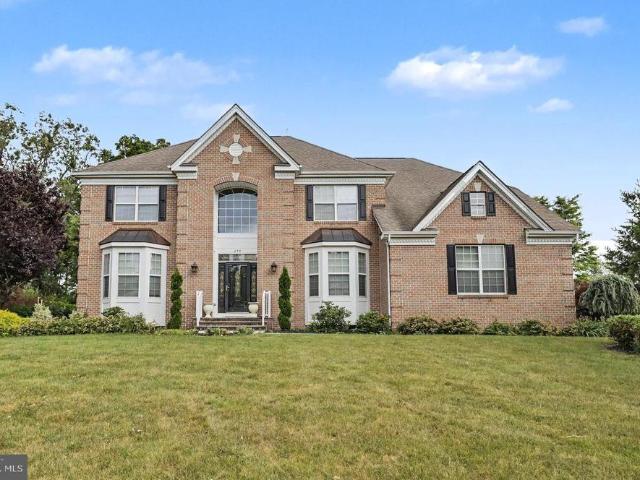 228 Leffler Circle