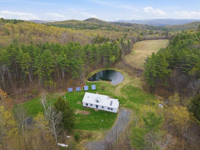228 Leonard Rd, Sharon, VT 05065