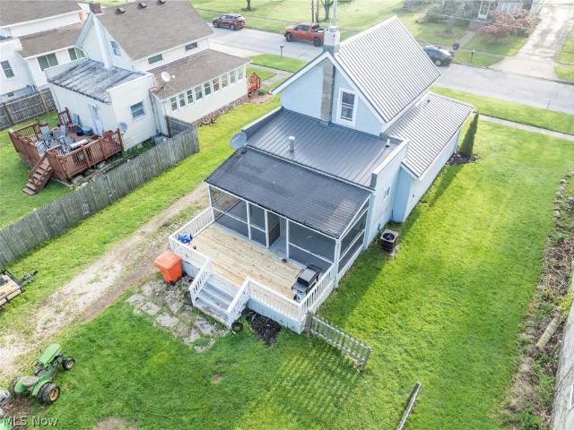 228 Liberty Street