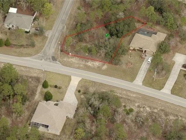 228 Linder Dr, Homosassa, FL 34446