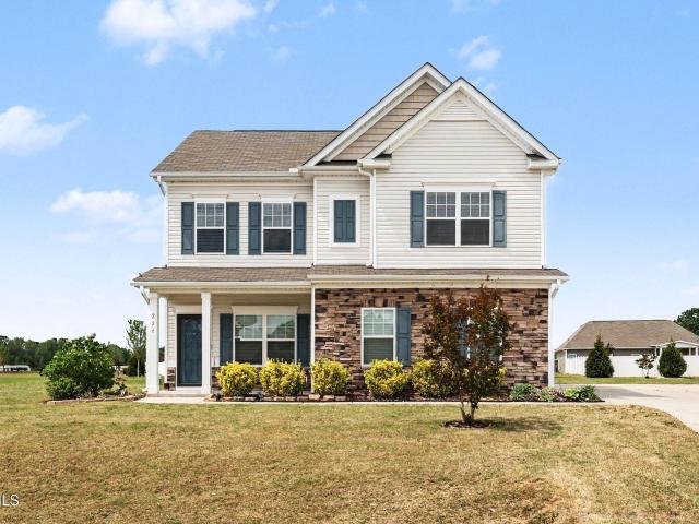 228 Monroe Fields Drive