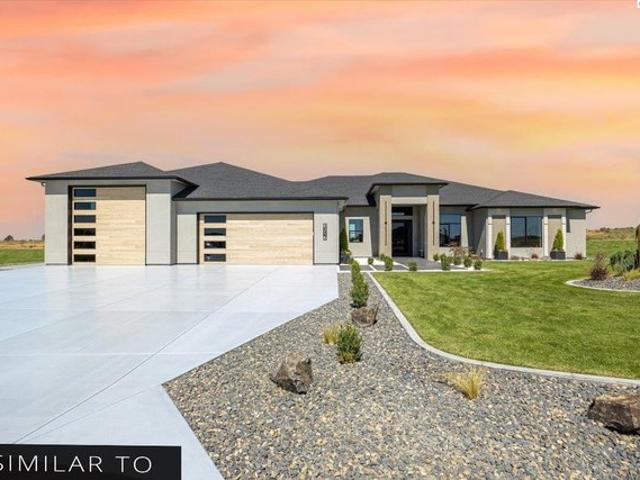 228 Morency Dr, Richland, WA 99352