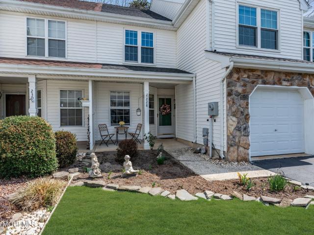 228 Moses Milch Drive