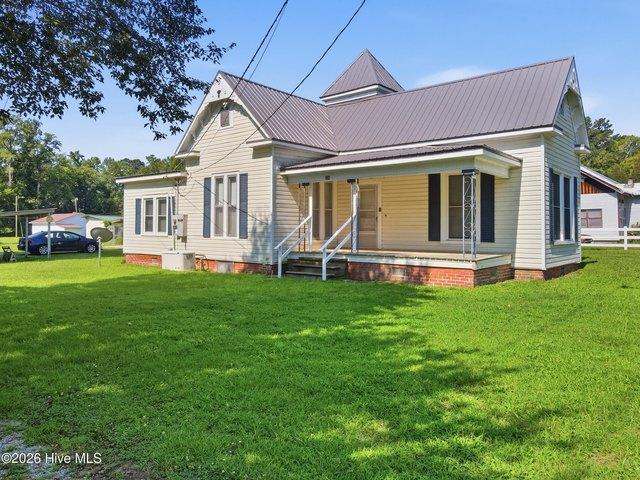 228 Main Street Ext # Ex, Edward, NC 27821